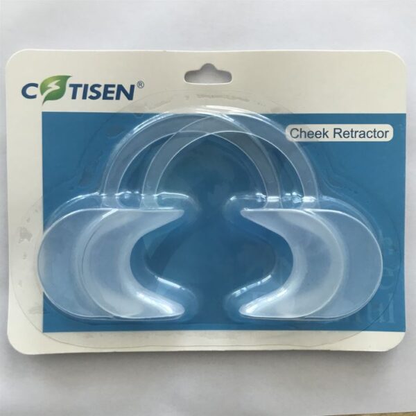 C Type Cheek Retractor | Paytekht Company