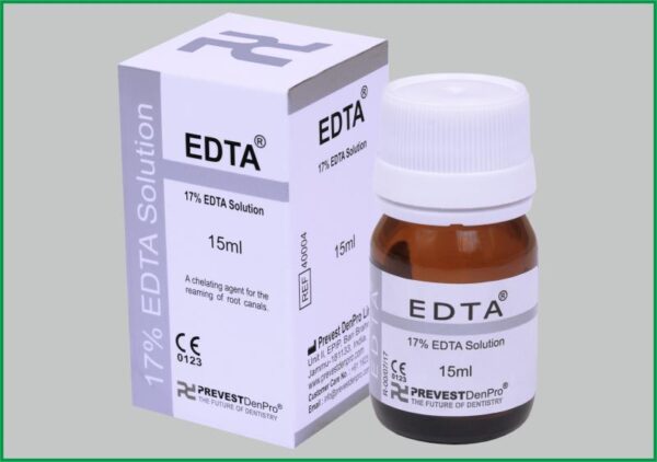 EDTA SOLUTION | Paytekht Company