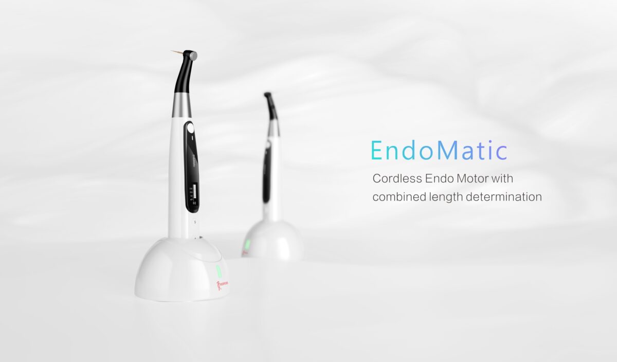 EndoMatic | Paytekht Company