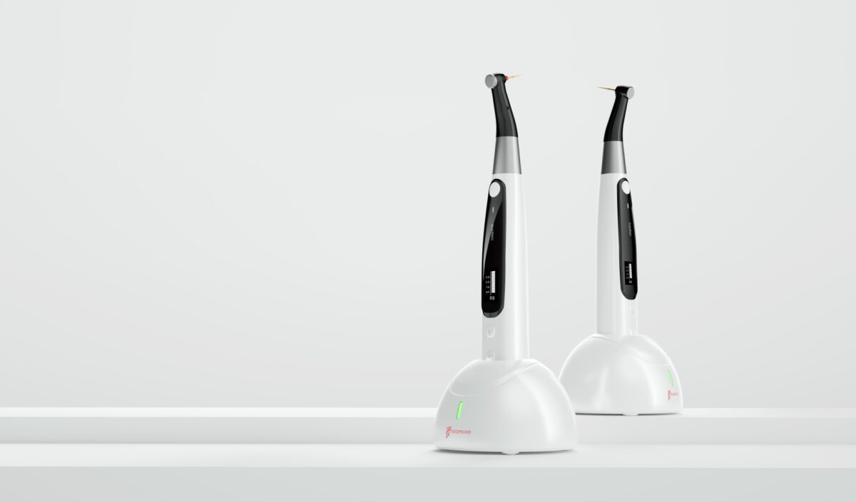 EndoMatic | Paytekht Company