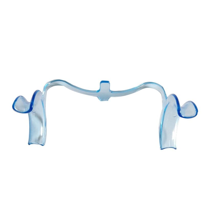 Double-Head Type Cheek Retractor | Paytekht Company