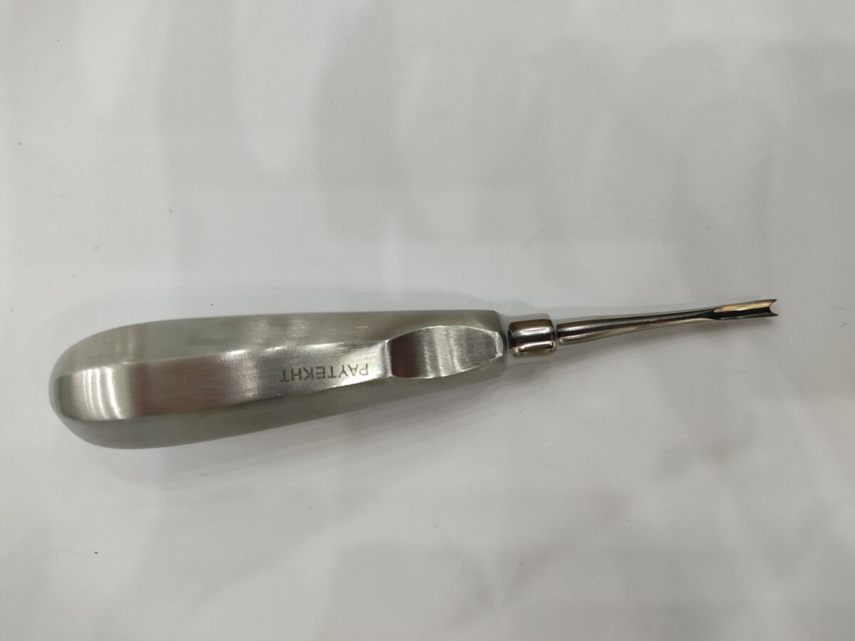 Chisel Elevator | Paytekht Company