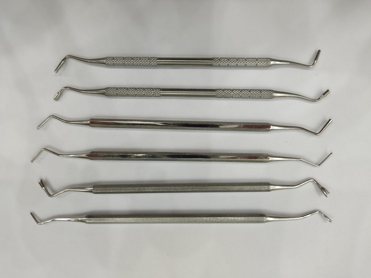 Chisel Elevator | Paytekht Company