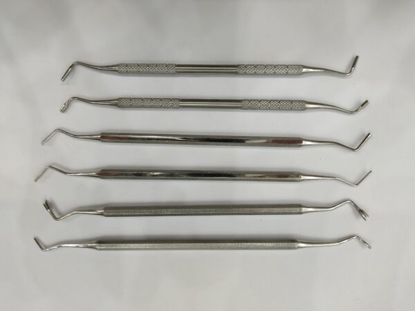 Chisel Elevator | Paytekht Company