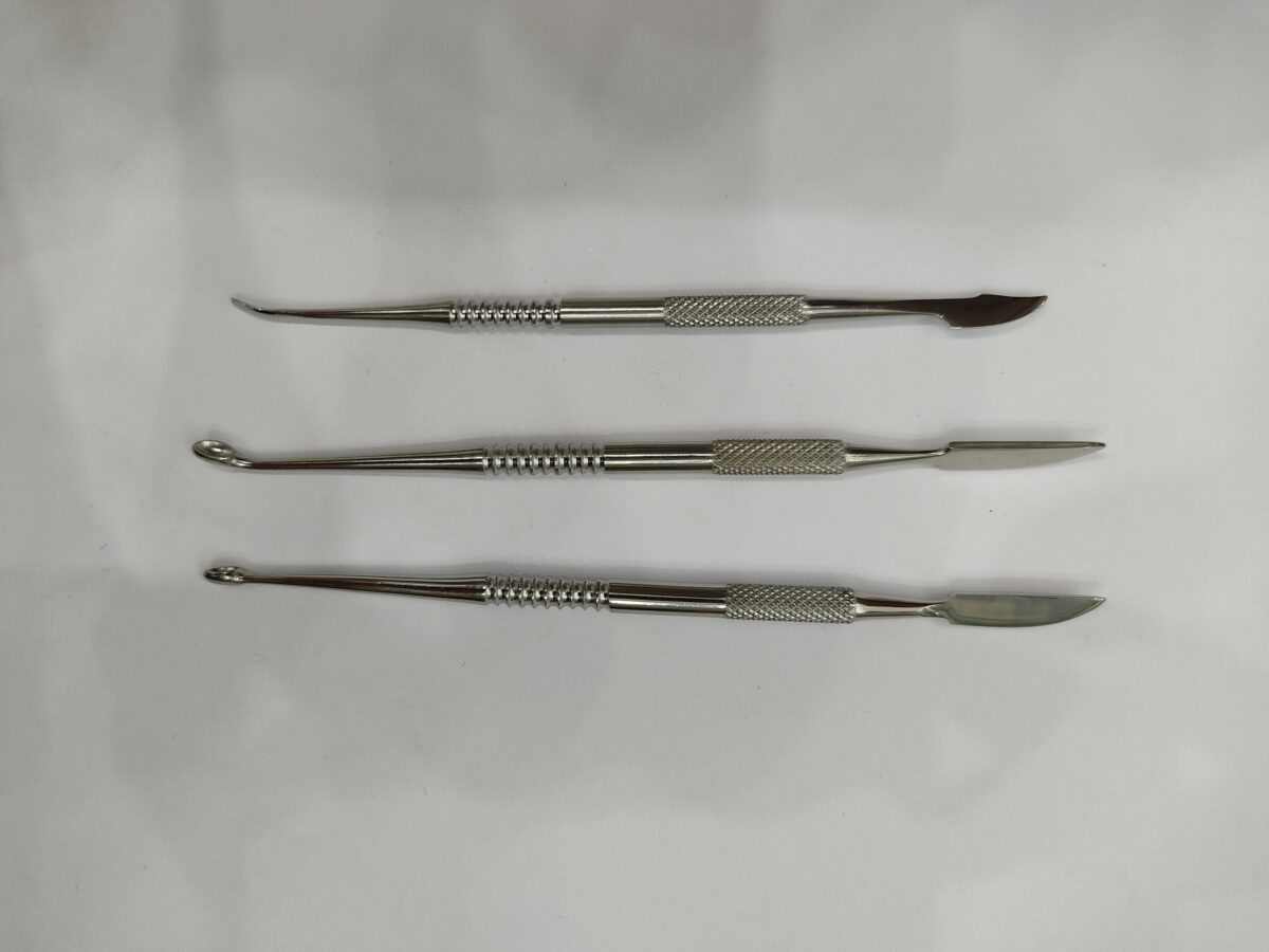 Curette & Hand Scaler | Paytekht Company