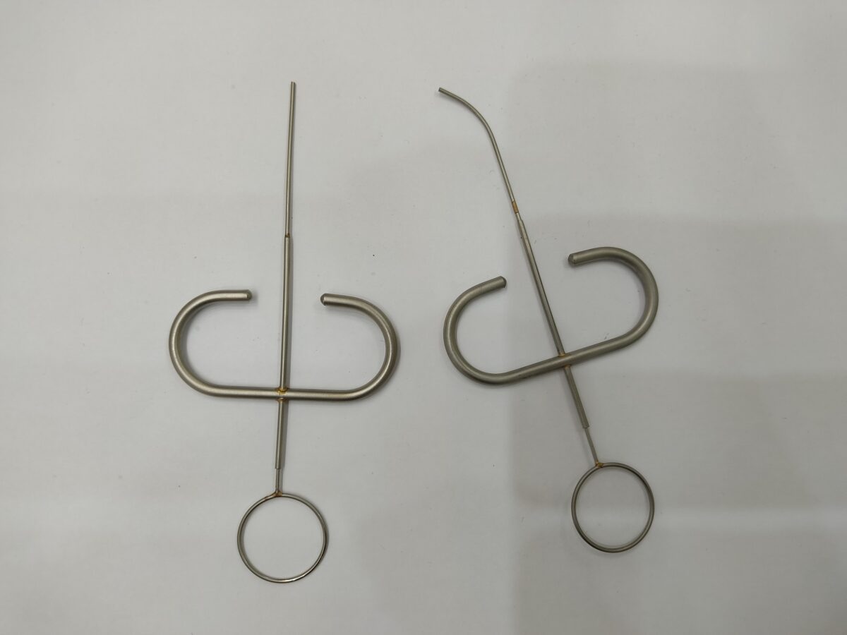 MTA Applicator/ Bone Injector | Paytekht Company