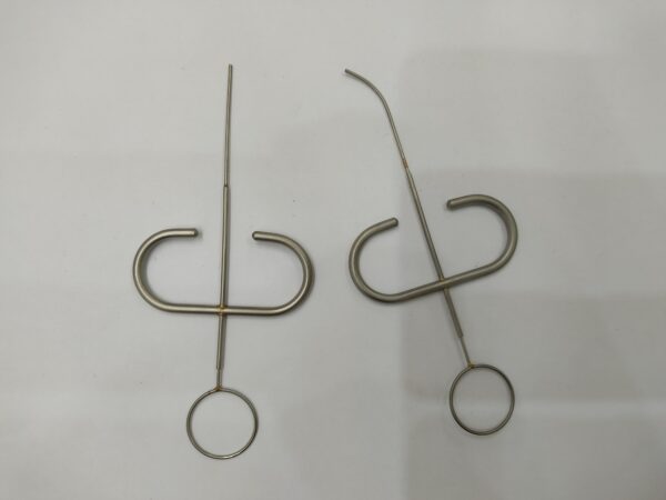 MTA Applicator/ Bone Injector | Paytekht Company