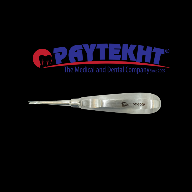 Chisel Elevator | Paytekht Company