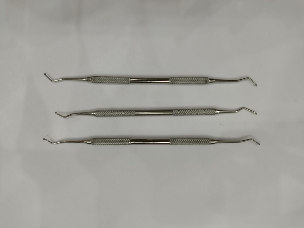 Chisel Elevator | Paytekht Company