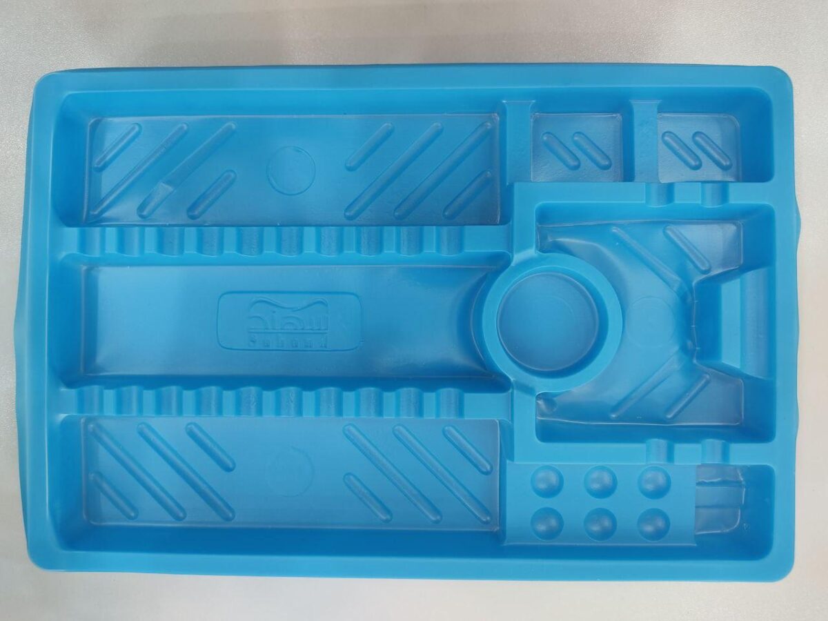 Instrument tray plastic disposable | Paytekht Company